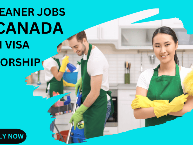 Teaching Jobs in Canada with Visa Sponsorship
