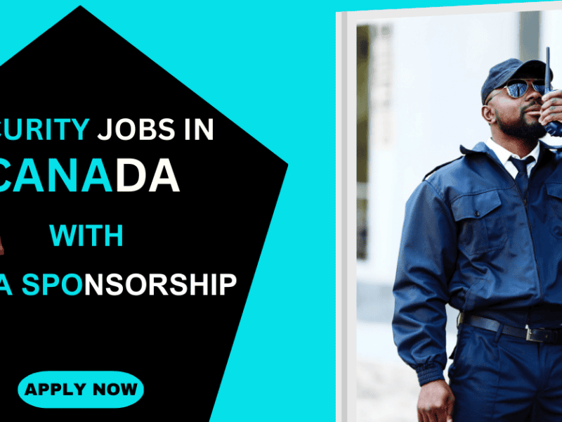 Teaching Jobs in Canada with Visa Sponsorship